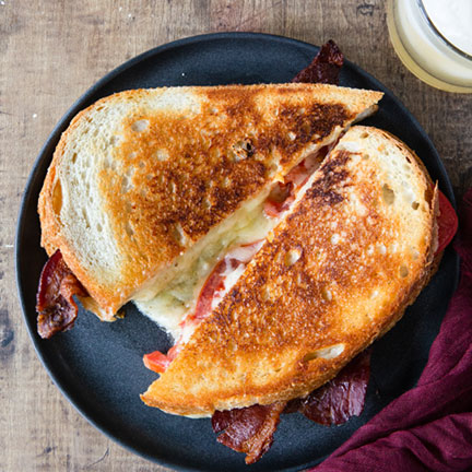 Seattle Sourdough & International Baking Company